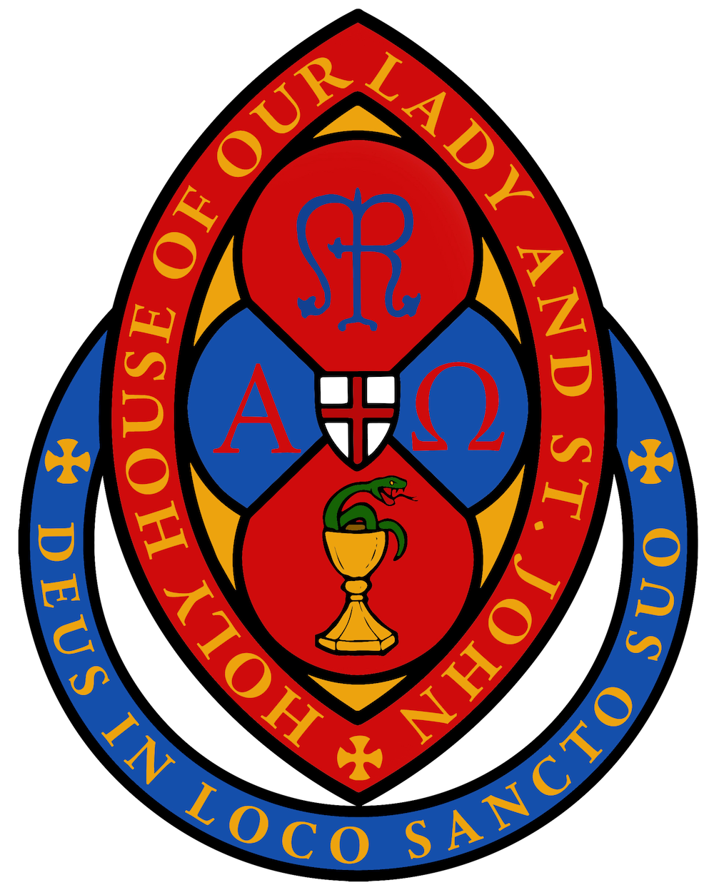 Holy House